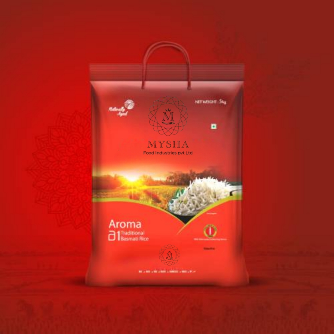 Mysha Food Industries | Quality. Tradition. Innovation.