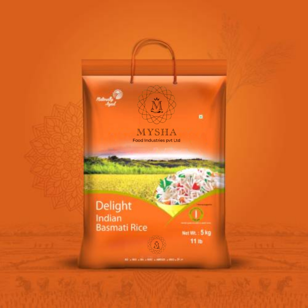 Mysha Food Industries | Quality. Tradition. Innovation.