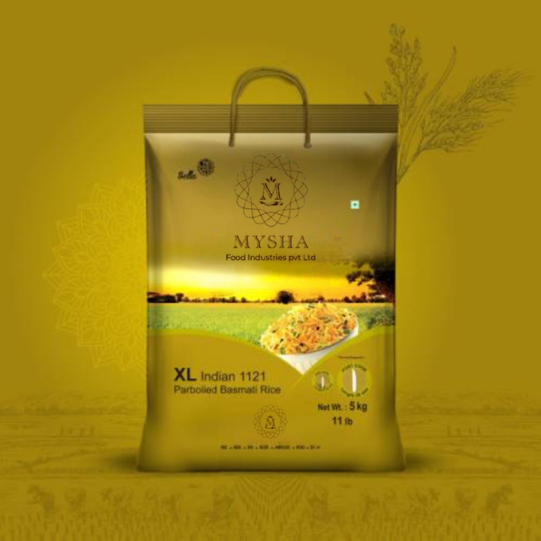Mysha Food Industries | Quality. Tradition. Innovation.