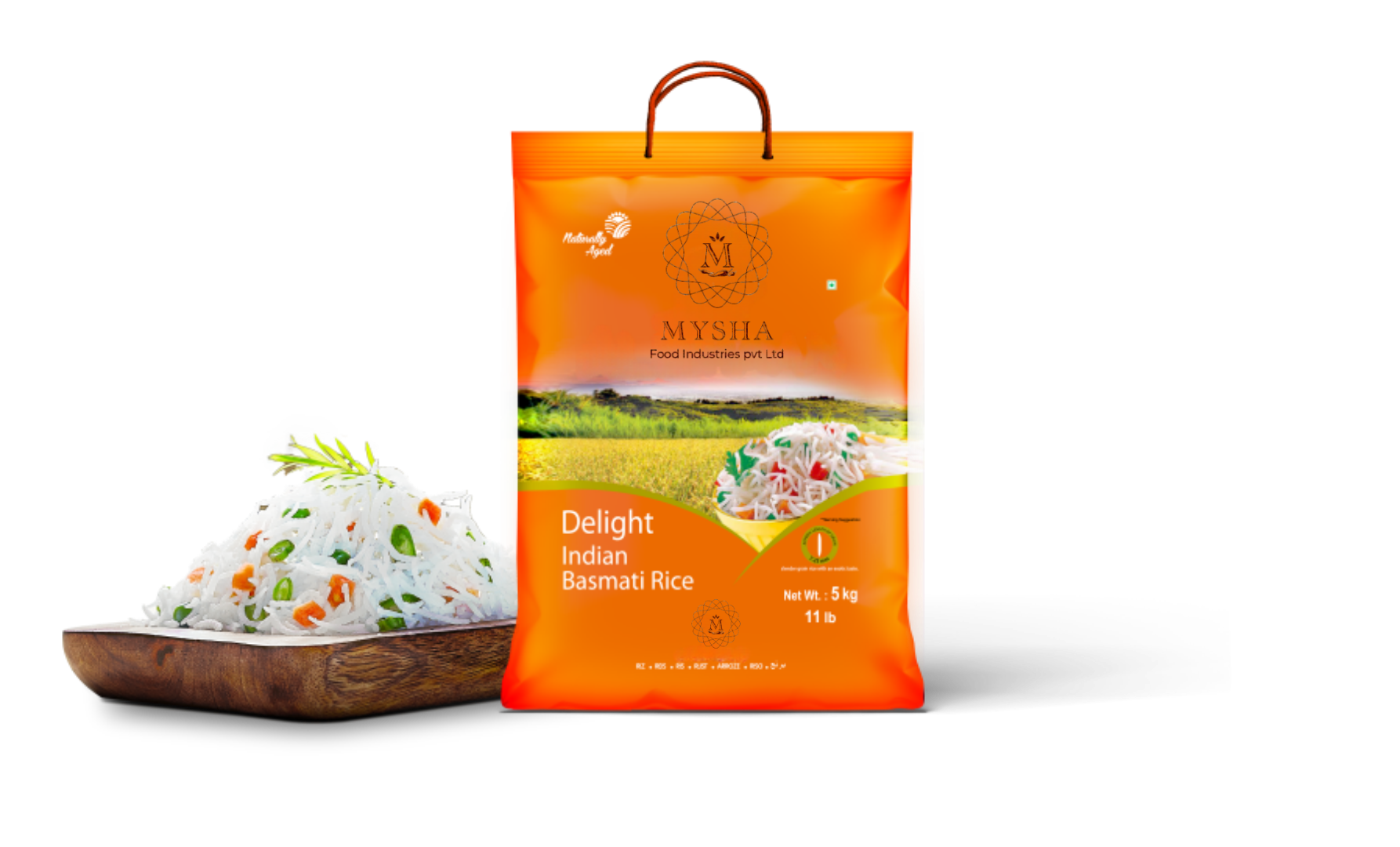 Mysha Food Industries | Quality. Tradition. Innovation.